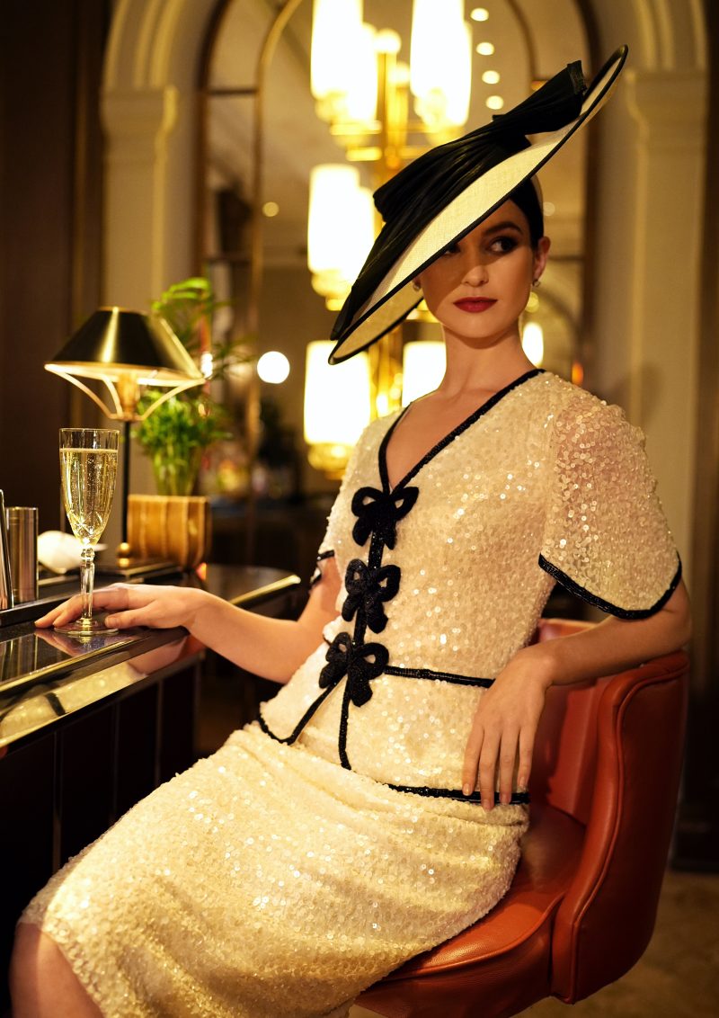 Award Winning Occasionwear for the Mother of the Bride by Gill Harvey